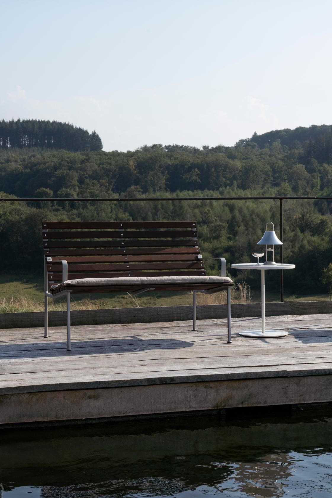New Outdoor Furniture | Inspiration | HAY.nl